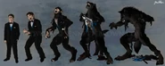 Werewolf | Werecreature Wiki | Fandom