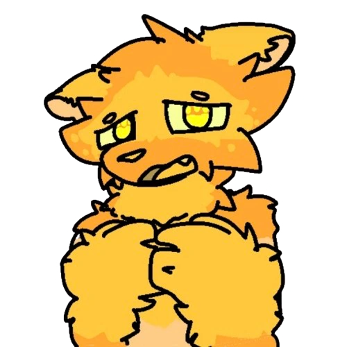 Glowtail | WereFur official Wiki | Fandom