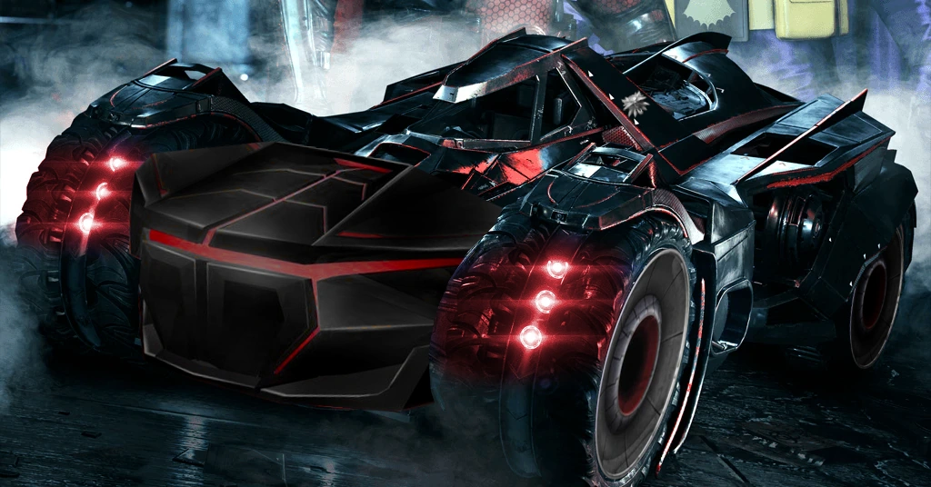 Wolfmobile | Werewolf Comics Wiki | Fandom