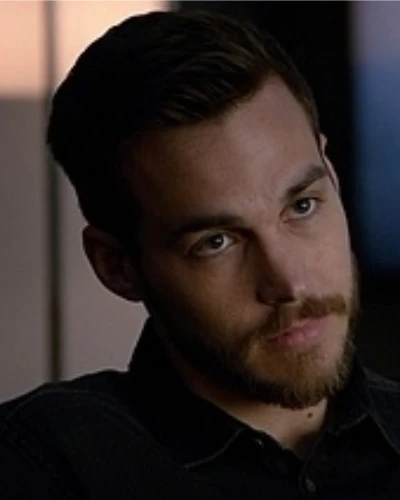 Jacob Chamberlain | Wiki The Werewolf Diaries | Fandom