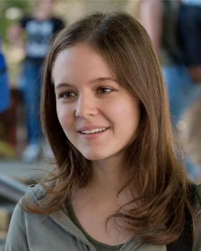 Elizabeth Chamberlain | Wiki The Werewolf Diaries | Fandom