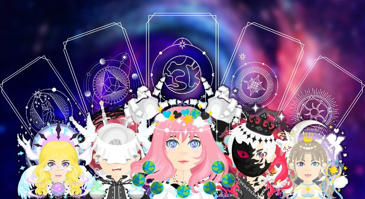 Tarotoutfits | Wolvesville wiki | Fandom