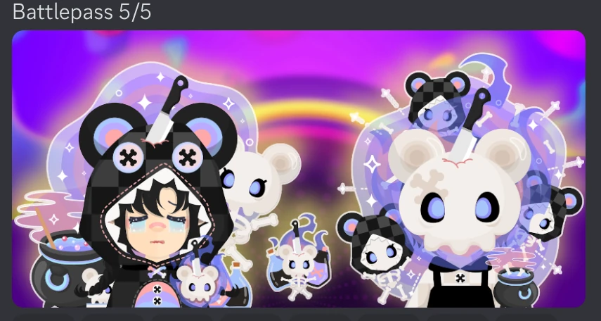 Wolvesville saison 34 | Wiki Wolvesville | Fandom