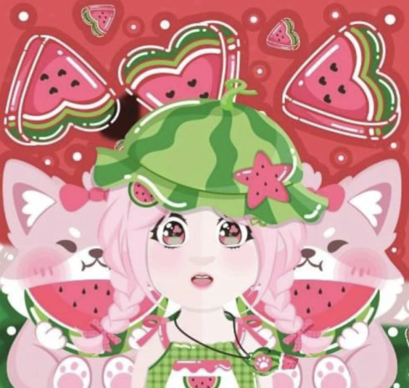 Watermelon Bundle | Wolvesville Wiki | Fandom