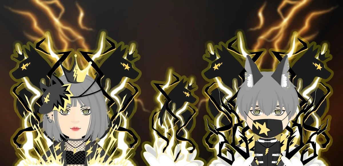 Storm Wolf Offer | Wolvesville Wiki | Fandom