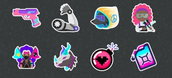 Icônes de Rôles | Wiki Wolvesville | Fandom