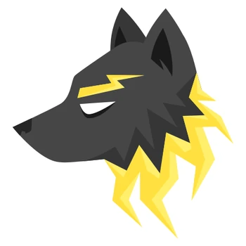 Storm Wolf | Wolvesville Wiki | Fandom