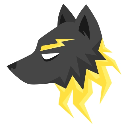 Storm Wolf | Wolvesville Wiki | Fandom