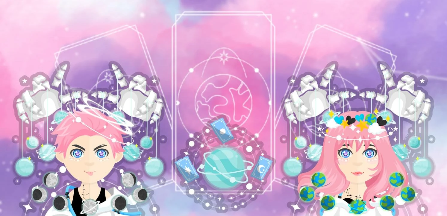 Tarot Outfits | Wolvesville Wiki | Fandom
