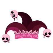 Fool | Wolvesville Wiki | Fandom