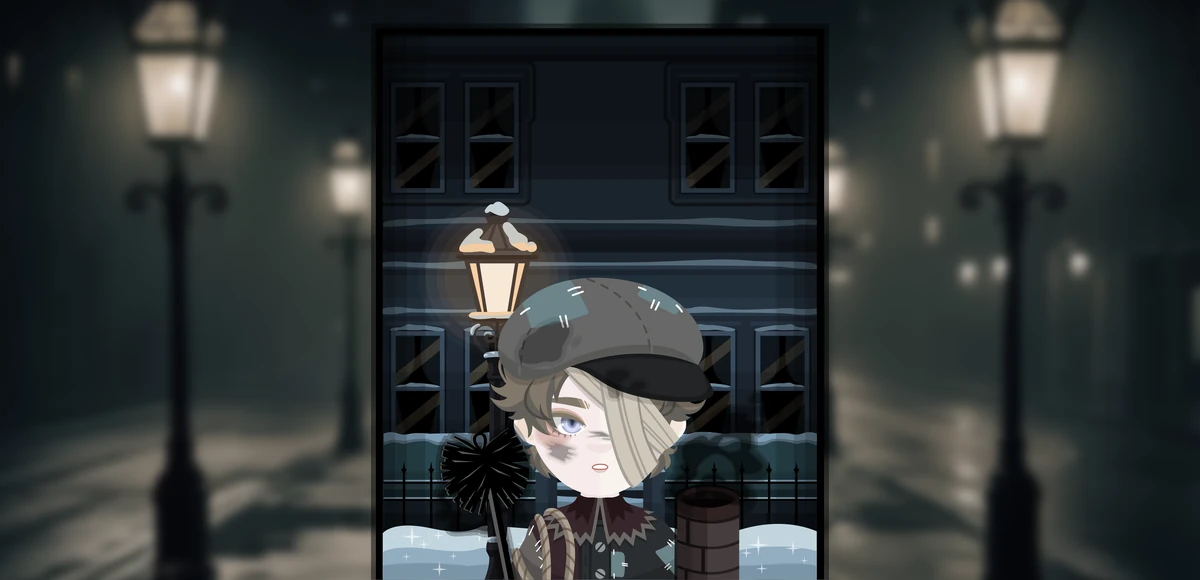 A Cold Cold Night Outfit | Wolvesville Wiki | Fandom