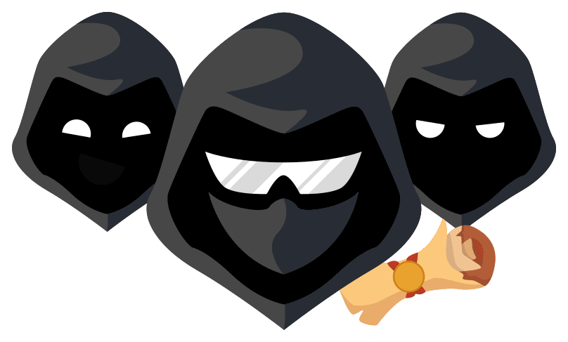 Instigator (Team) | Wolvesville Wiki | Fandom