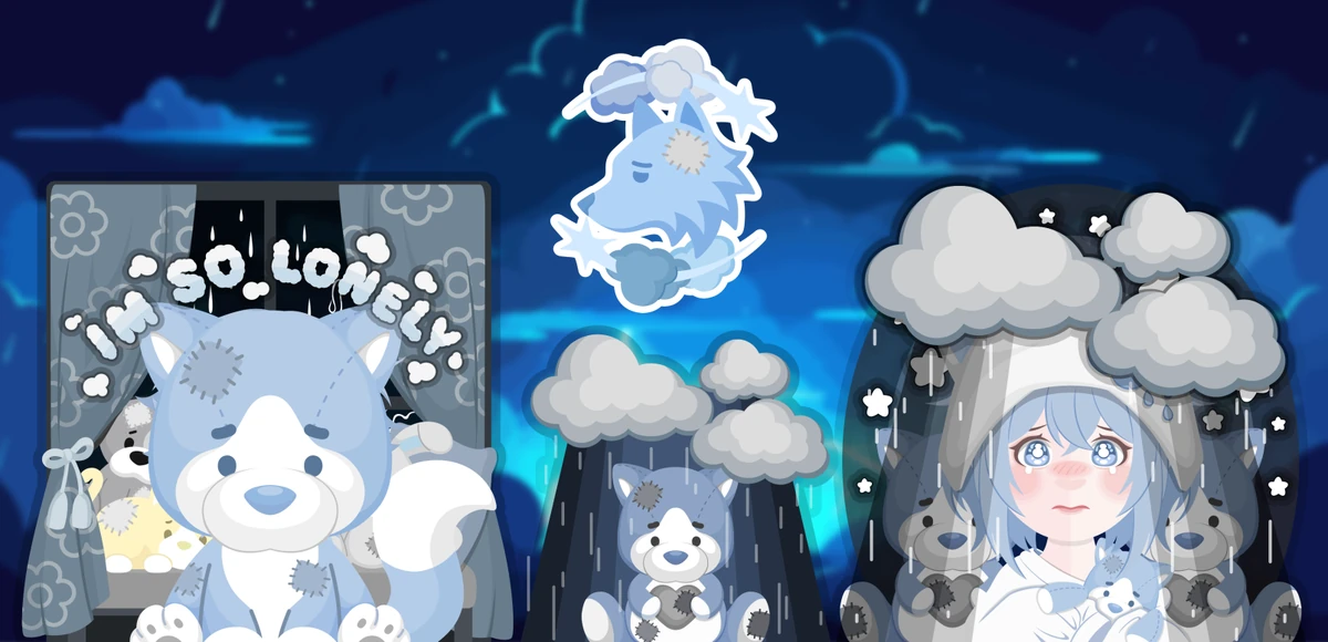Sadtrickster Offer | Wolvesville Wiki | Fandom