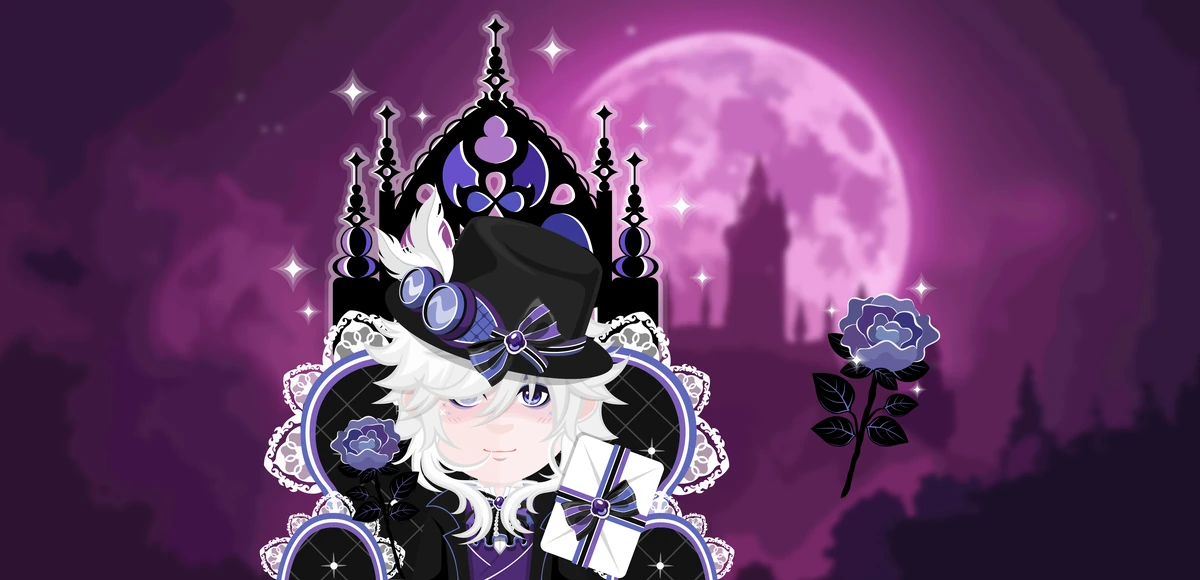 Royal Love Outfit | Wolvesville Wiki | Fandom