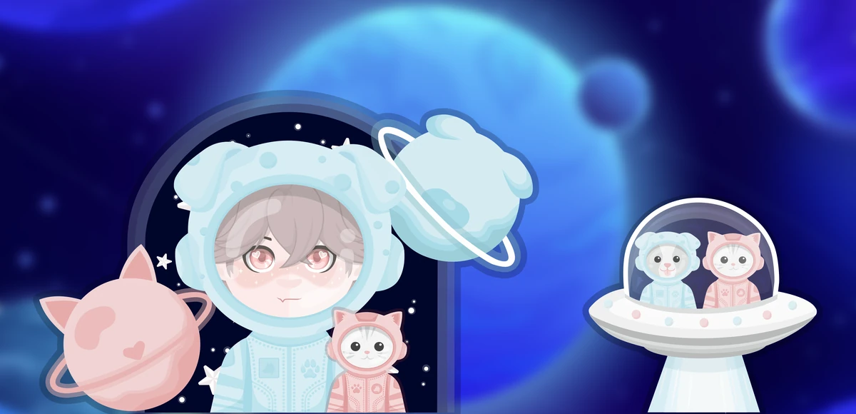 Astro Pets Outfit | Wolvesville Wiki | Fandom