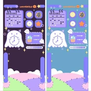 Funkynight Calendar | Wolvesville Wiki | Fandom