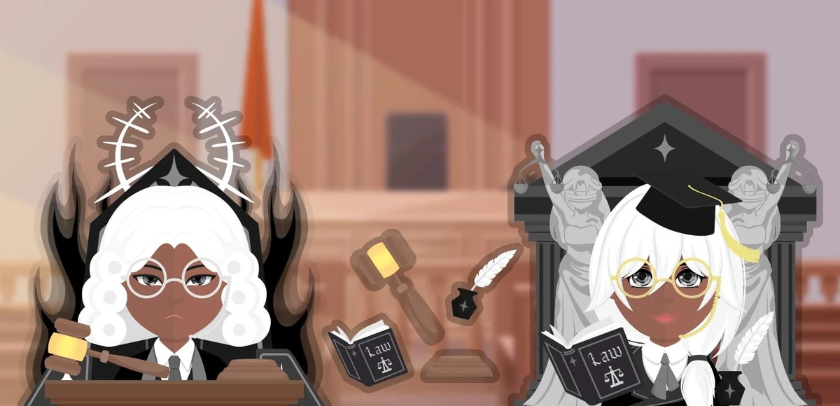 Judge Offer | Wolvesville Wiki | Fandom