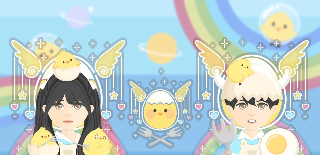 Avenger Egg Role Card Offer | Wolvesville Wiki | Fandom