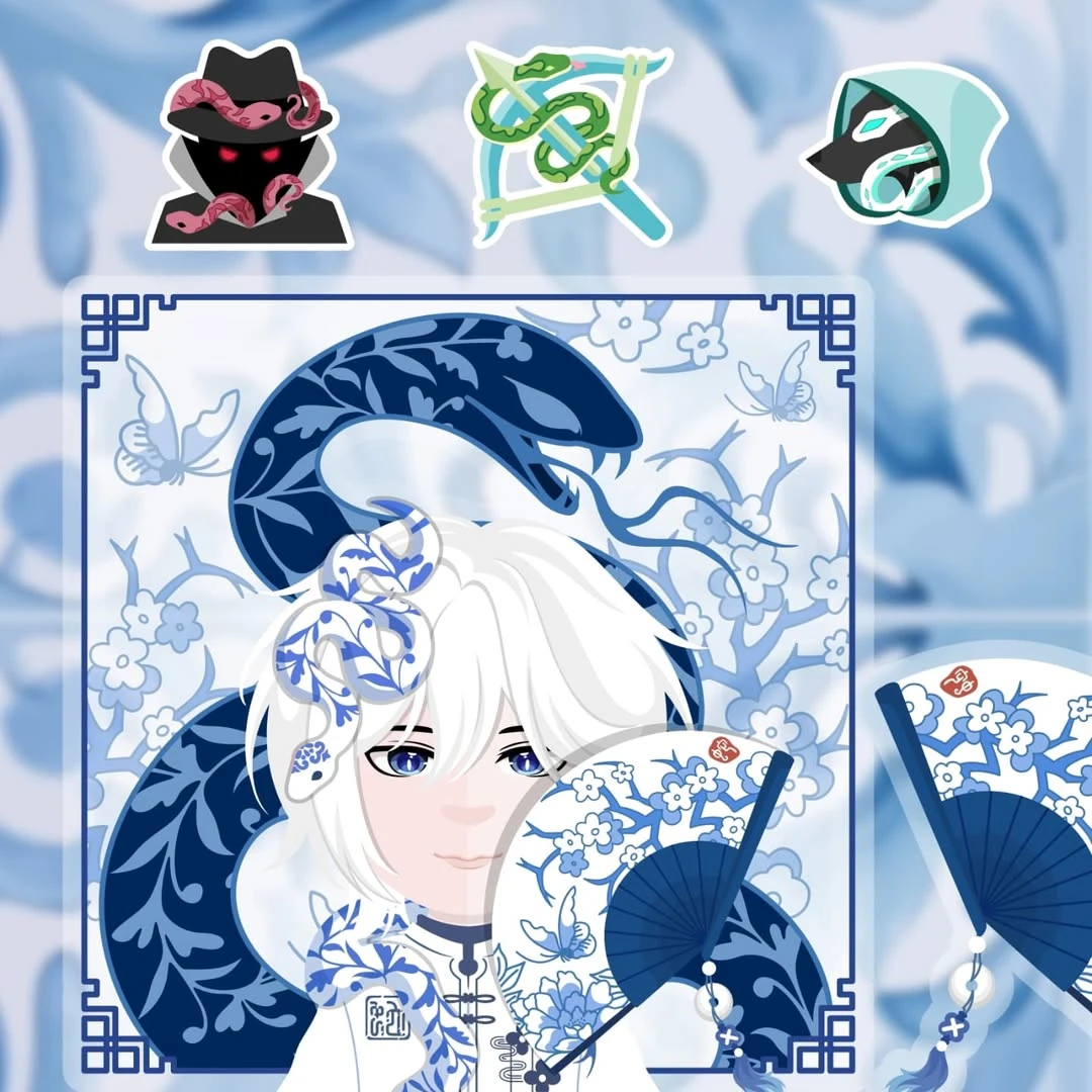 Snake Bundle | Wolvesville Wiki | Fandom