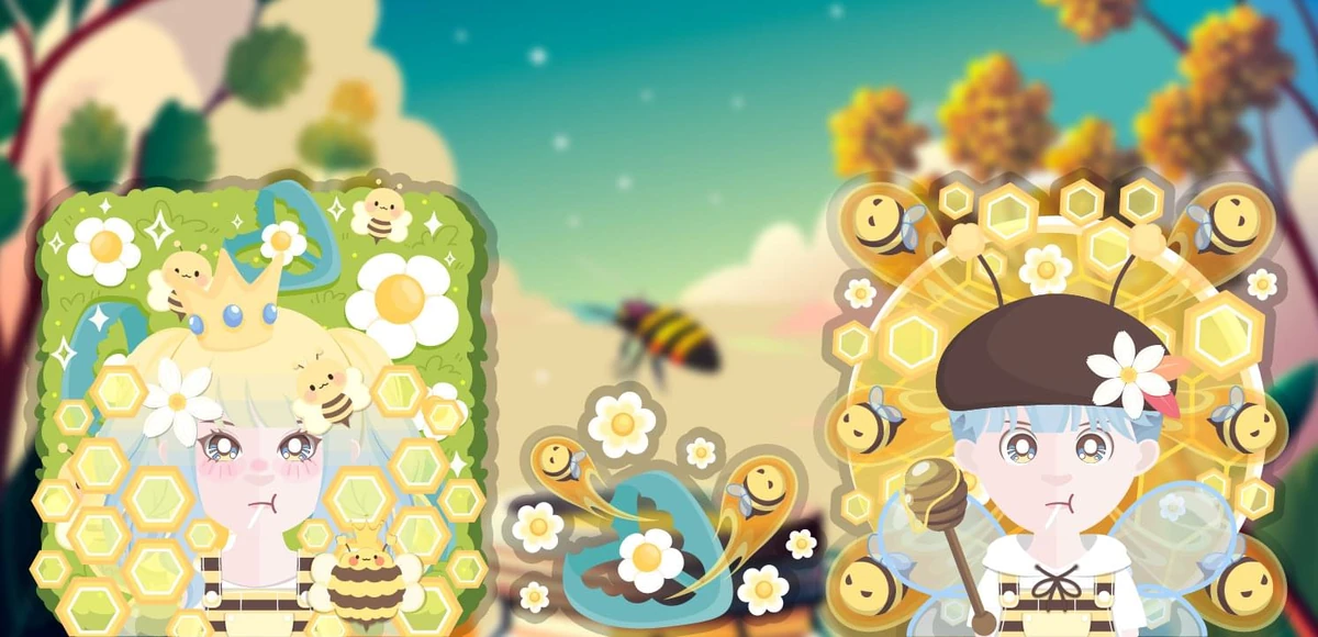Bee Hunter Offer | Wolvesville Wiki | Fandom