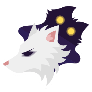 Yule Wolf | Wolvesville Wiki | Fandom