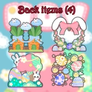 Easter Calendar | Wolvesville Wiki | Fandom