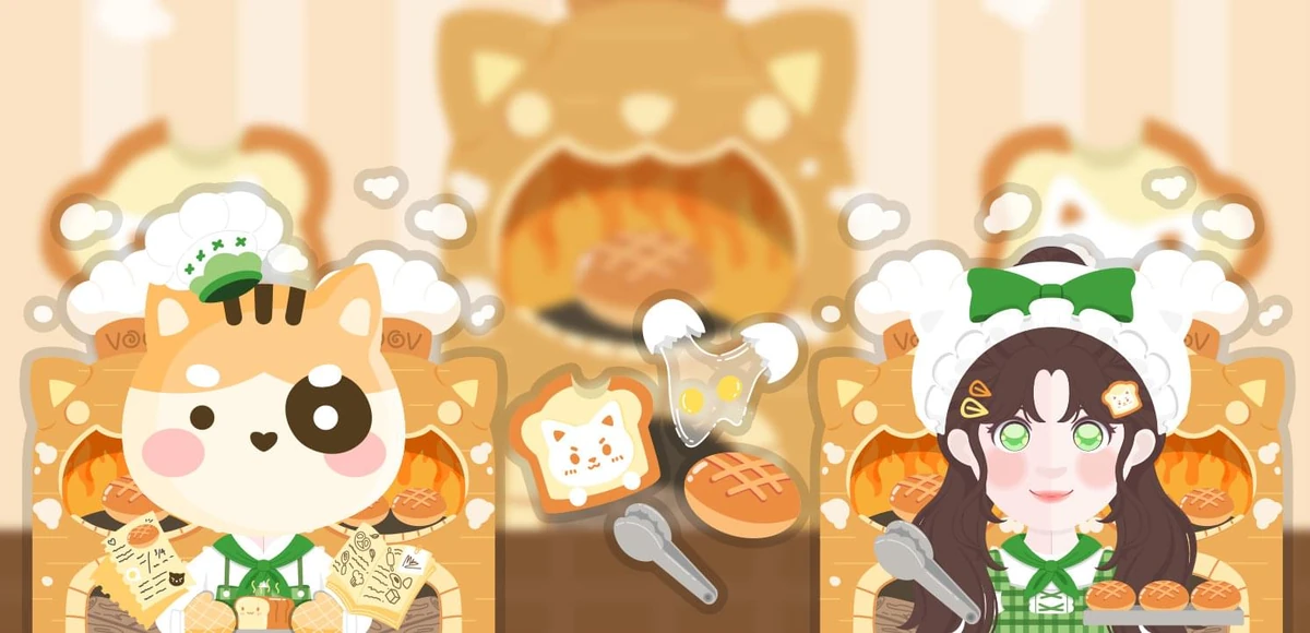 Baker Offer | Wolvesville Wiki | Fandom