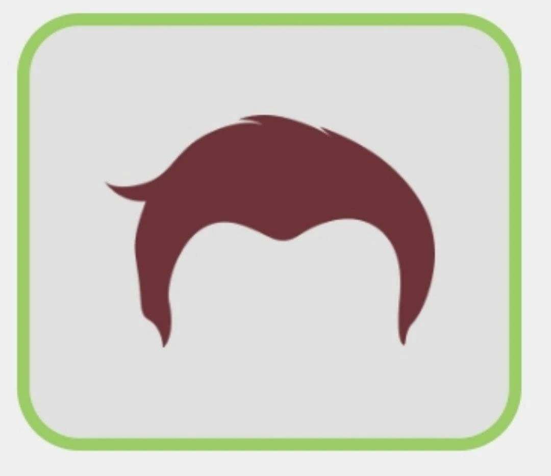 Hairstyles | Wolvesville Wiki | Fandom