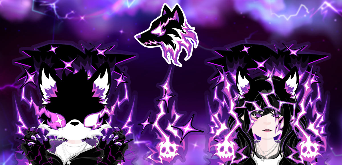 Myth Storm Wolf Offer | Wolvesville Wiki | Fandom