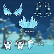 Winter Calendar | Wolvesville Wiki | Fandom