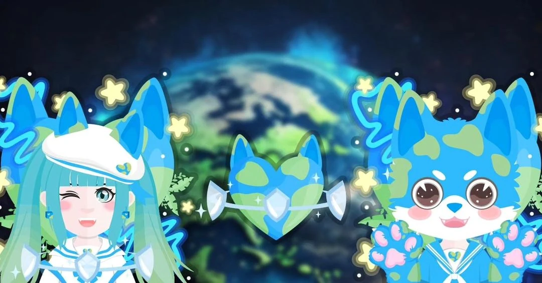 Earth Guardian Wolf Offer | Wolvesville Wiki | Fandom