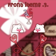 Valentine 2023 Calendar | Wolvesville Wiki | Fandom