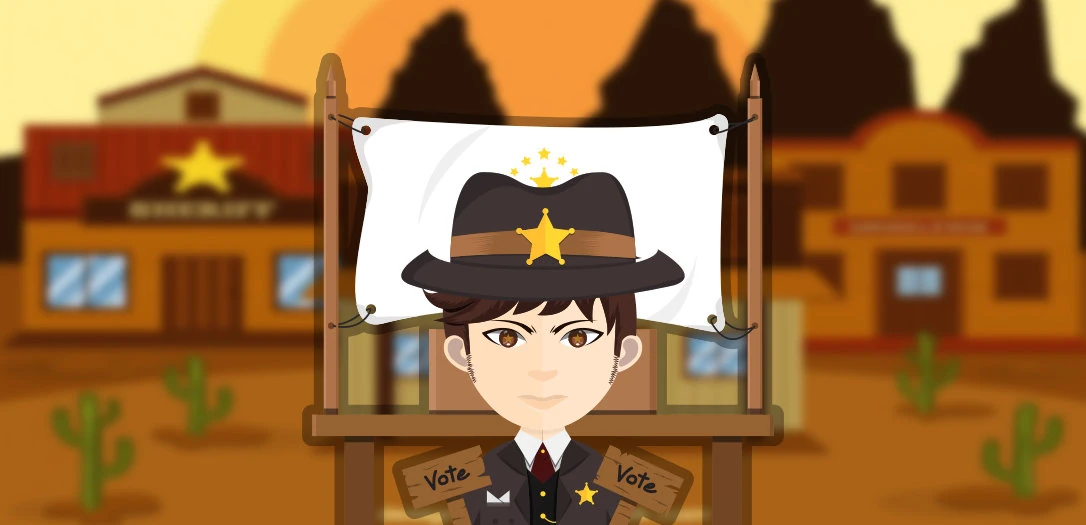 Mayor Outfit | Wolvesville Wiki | Fandom