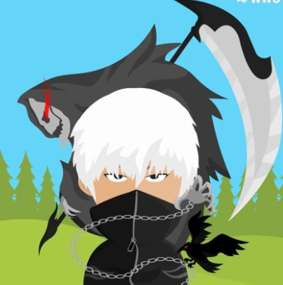 Dark Skins | Wolvesville Wiki | Fandom