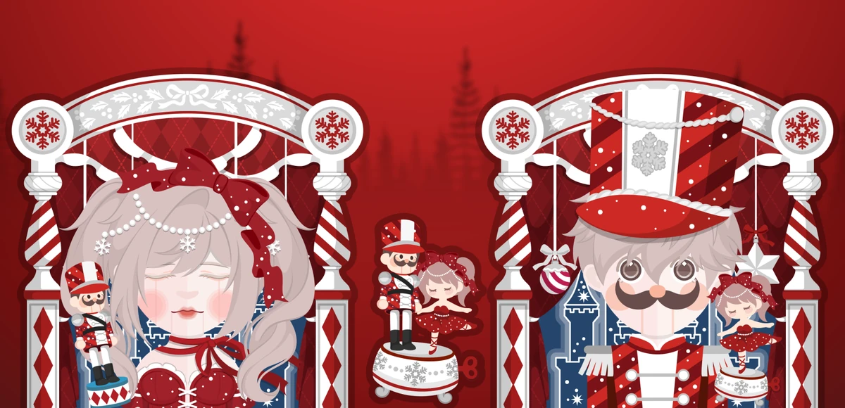 Nutcracker Offer | Wolvesville Wiki | Fandom