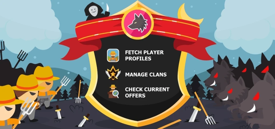 Public API | Wolvesville Wiki | Fandom