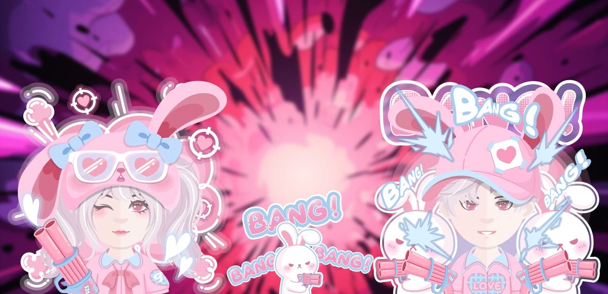 Bubble Heart Gunner Offer | Wolvesville Wiki | Fandom