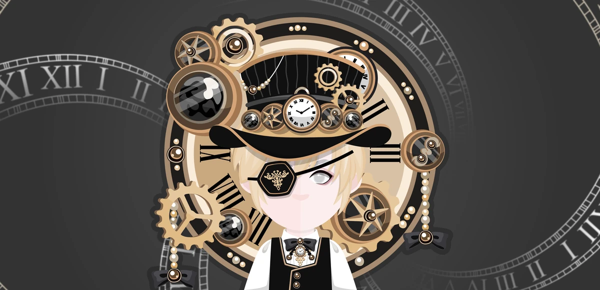 The Time Outfit | Wolvesville Wiki | Fandom