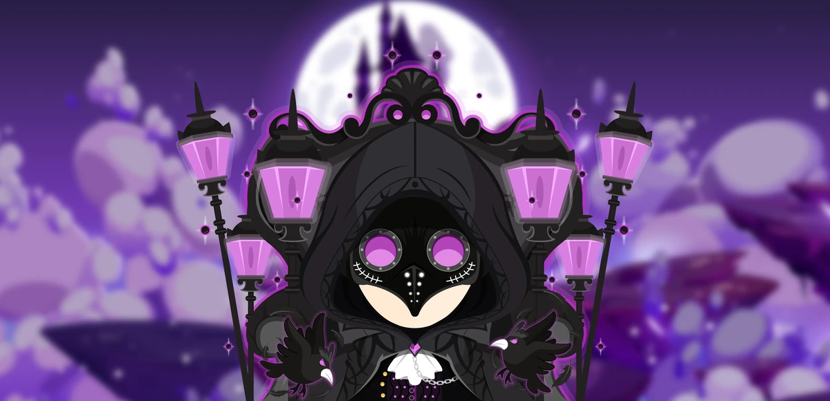 The Plague Outfit | Wolvesville Wiki | Fandom
