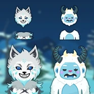 Winter Calendar | Wolvesville Wiki | Fandom