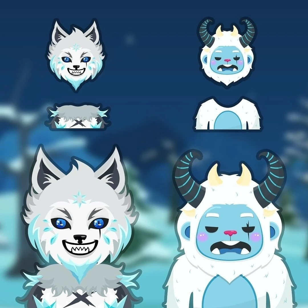 Winterkalender | Wolvesville Wiki | Fandom