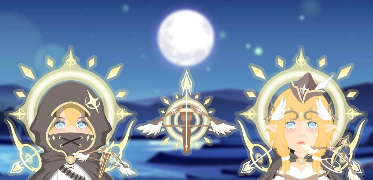 Marksman Offer | Wolvesville Wiki | Fandom