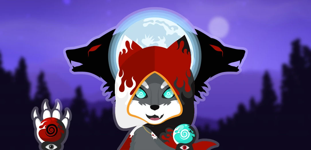 Wolf Seer Outfit | Wolvesville Wiki | Fandom