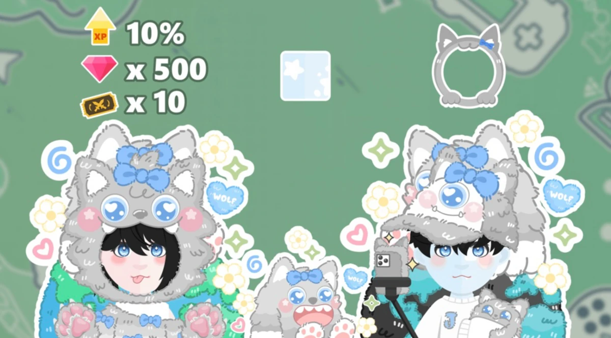 Abonnement Moonlight | Wiki Wolvesville | Fandom