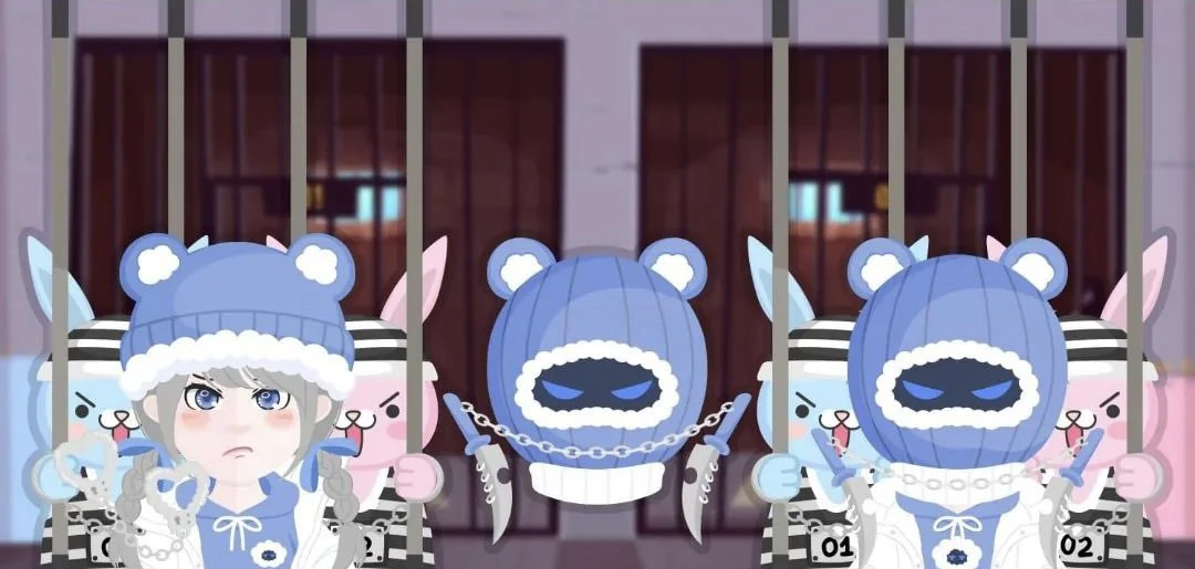 Warden Offer | Wolvesville Wiki | Fandom