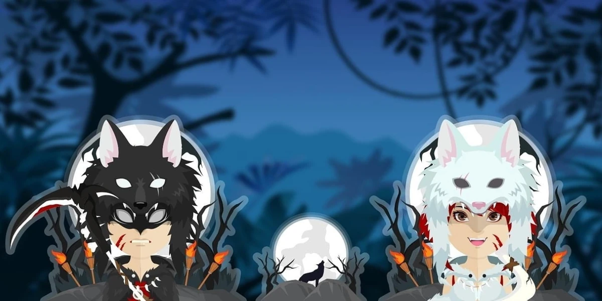 Wolf Hunter Outfit | Wolvesville Wiki | Fandom