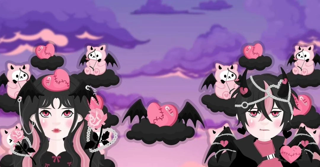 Dark Cupid Offer | Wolvesville Wiki | Fandom