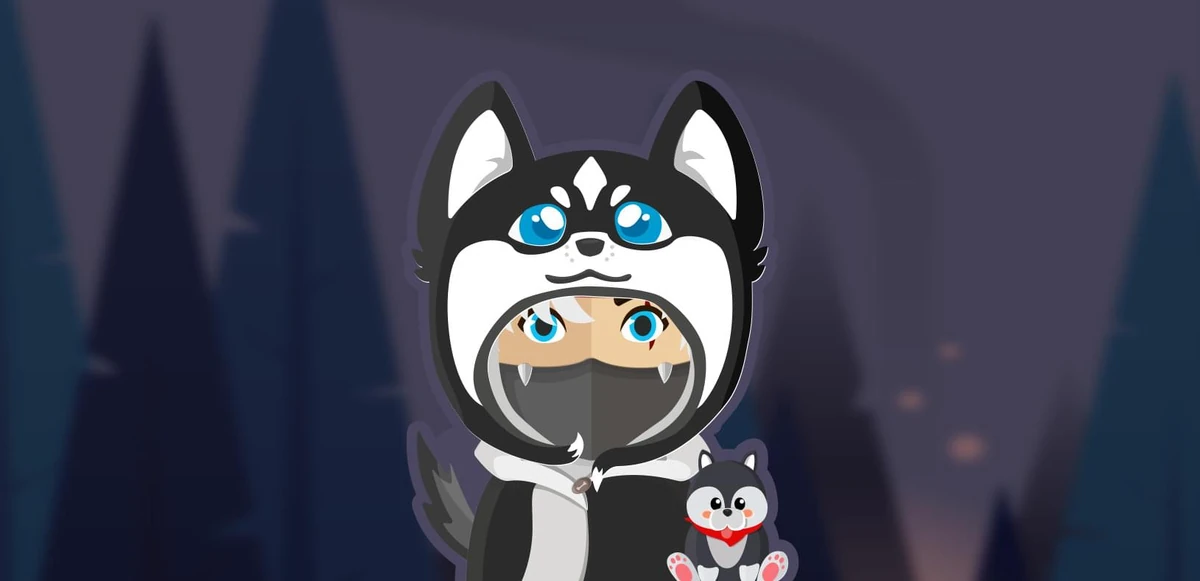 Husky Outfit | Wolvesville Wiki | Fandom