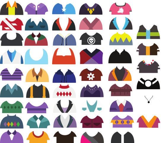 Shirts | Wolvesville Wiki | Fandom