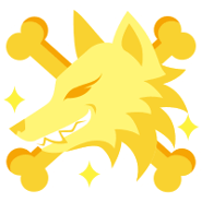 Toxic Wolf | Wolvesville Wiki | Fandom